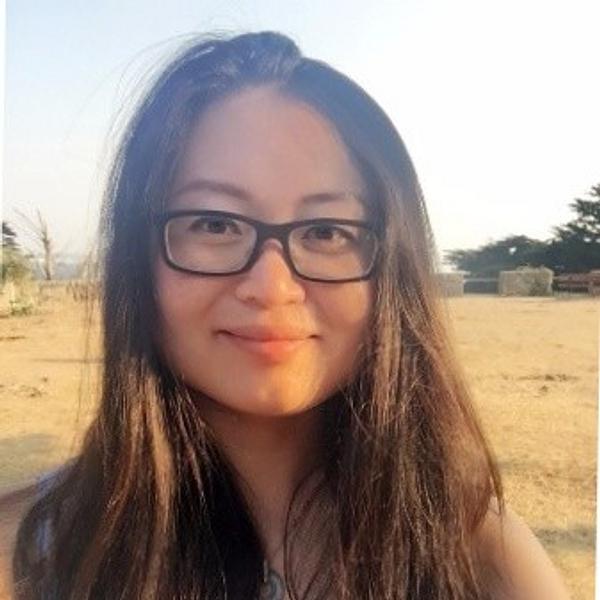 Alicia Yin, Ph.D. | Texas Life Science Forum